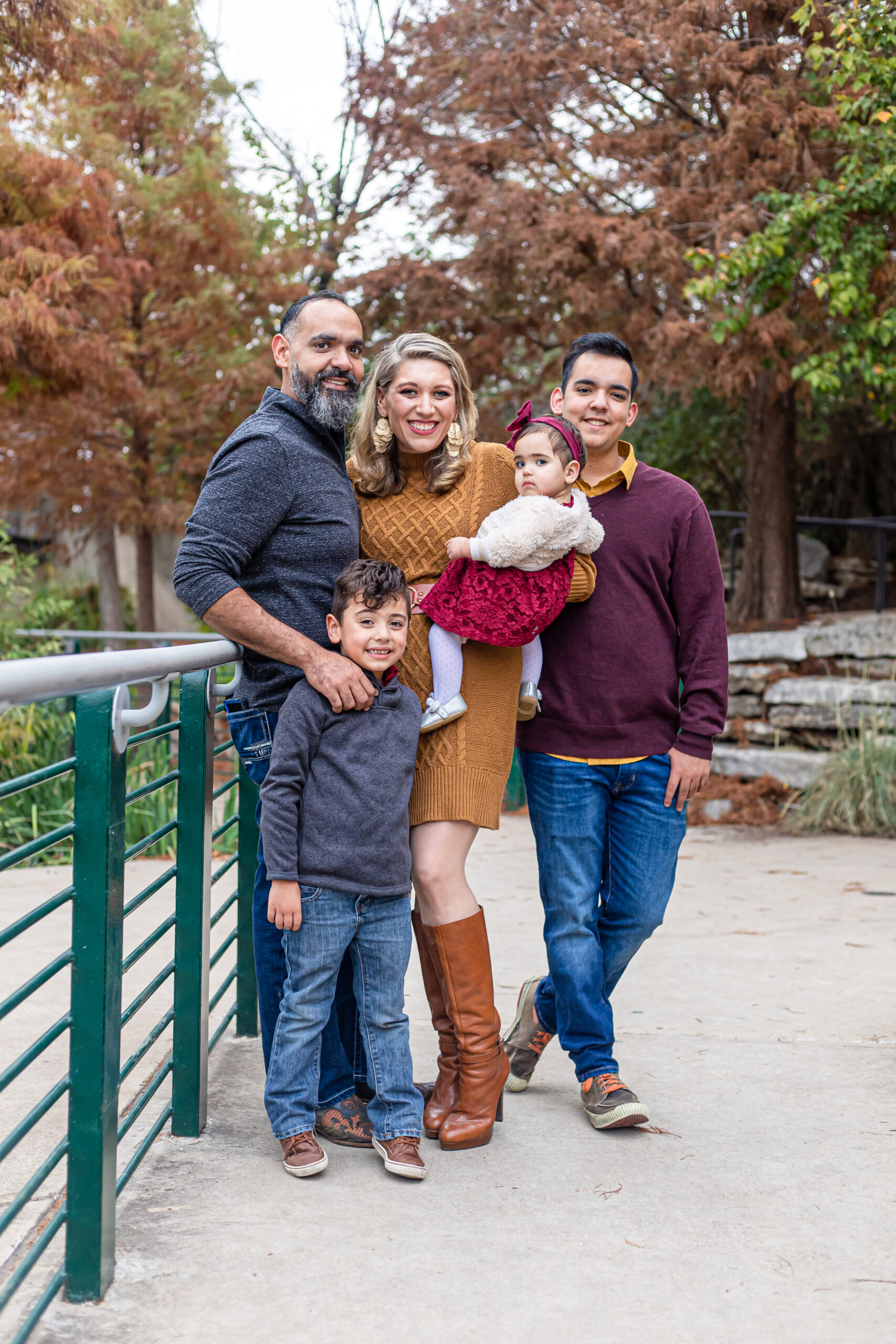 Family Gallery – Daniel Grove Photography