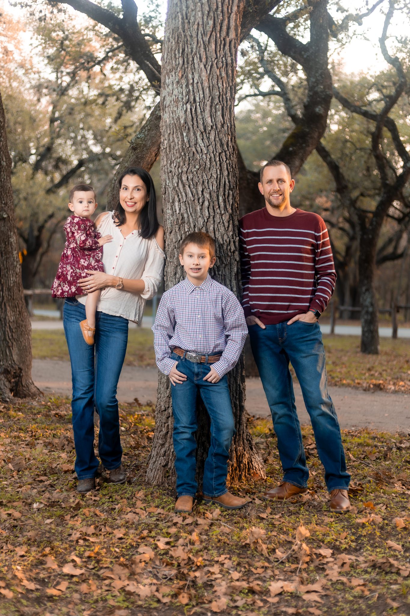 Family Gallery – Daniel Grove Photography